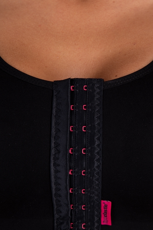Post surgery compression bra PI relax | LIPOELASTIC