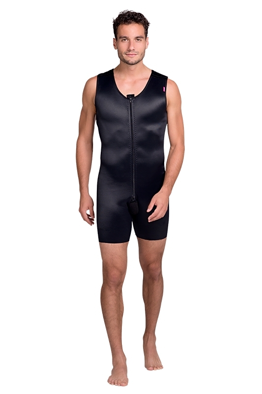 Compression girdles for men VHmm Comfort | LIPOELASTIC