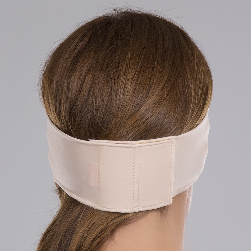 Face compression garments after surgery | LIPOELASTIC