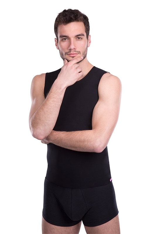 Shapewear for men | LIPOELASTIC