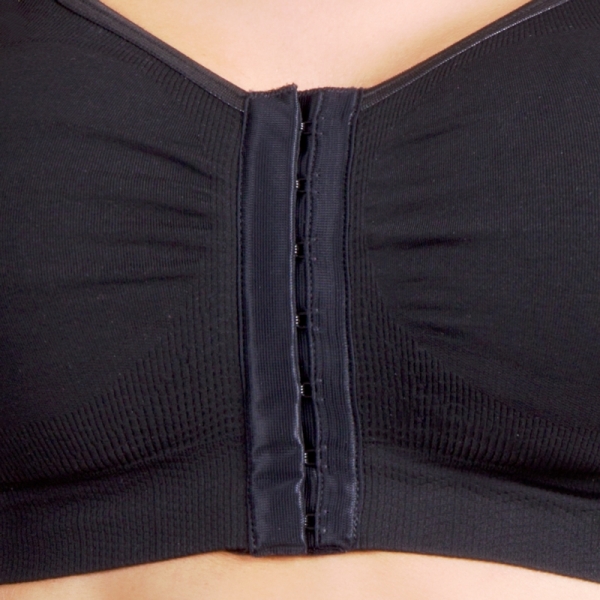 Breast reconstruction post surgery garments | LIPOELASTIC
