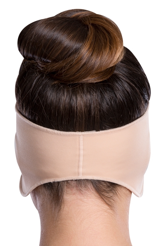 Compression otoplasty ear band PU 03 | LIPOELASTIC