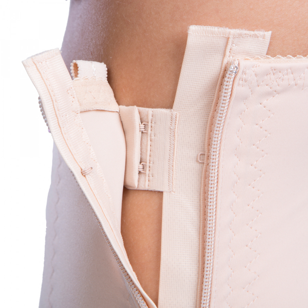 Compression below knee girdle VB Comfort | LIPOELASTIC
