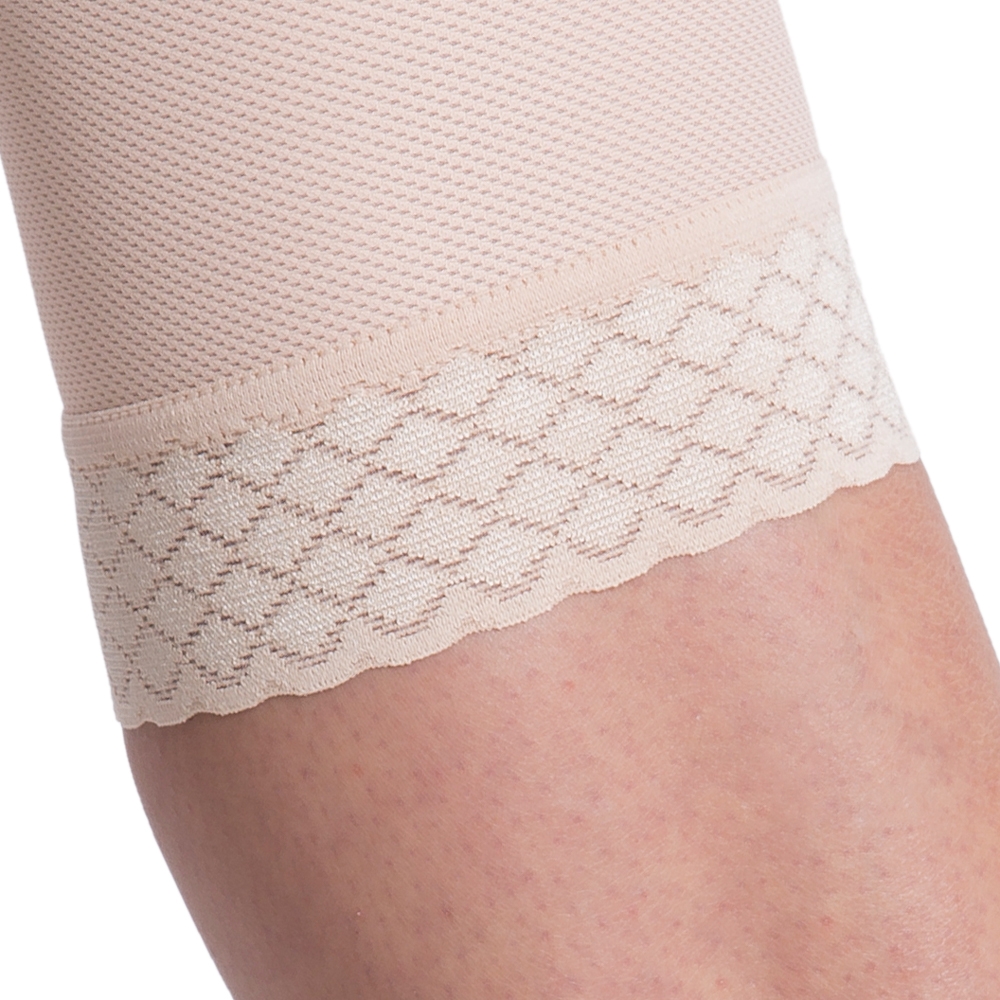 Compression below knee shorts TD unique Variant | LIPOELASTIC