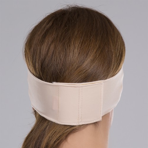 Face compression garments after surgery | LIPOELASTIC