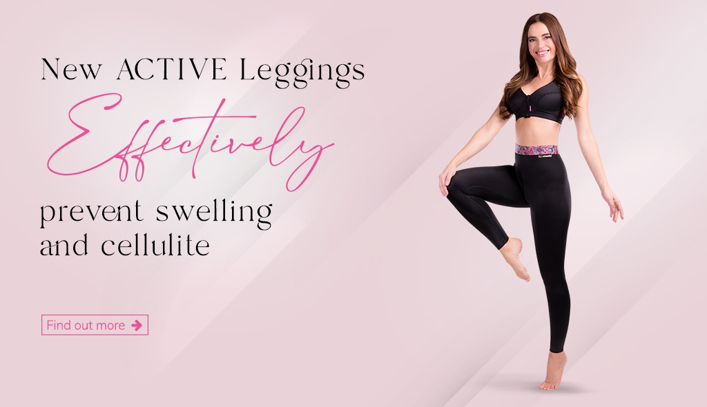 LIPOELASTIC: Compression post-op expert | 19 years experience